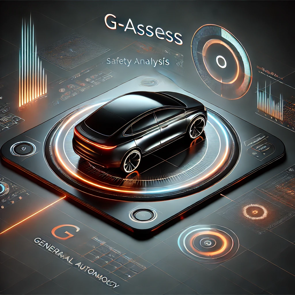 Gen Auto – Generative AI in Automotive | Automation | Robotics