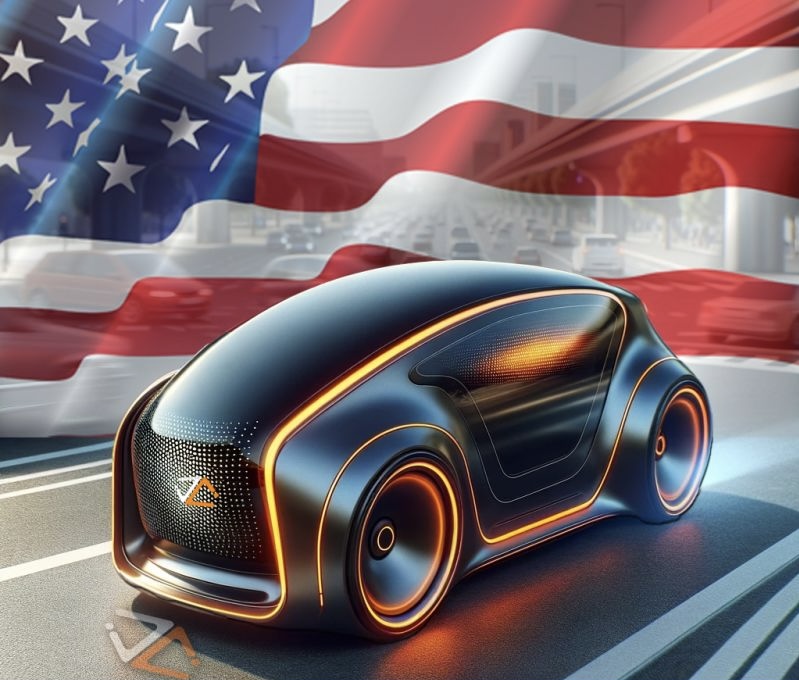 Gen Auto – Generative AI in Automotive | Automation | Robotics