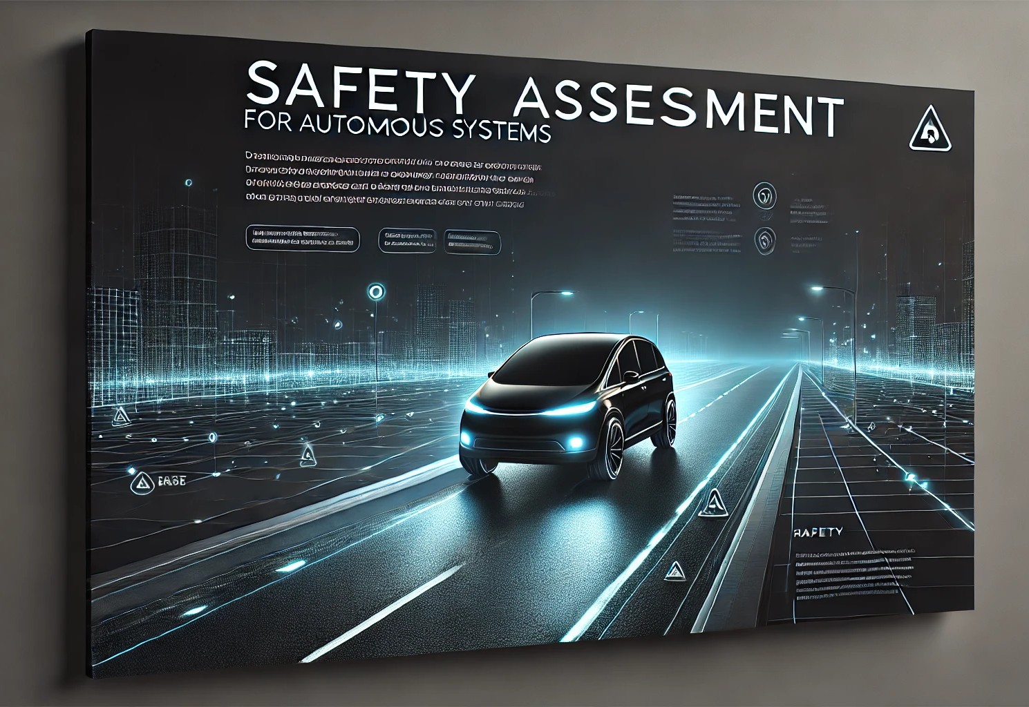 Gen Auto AI – Generative AI for Automotive Industry – Autonomous ...